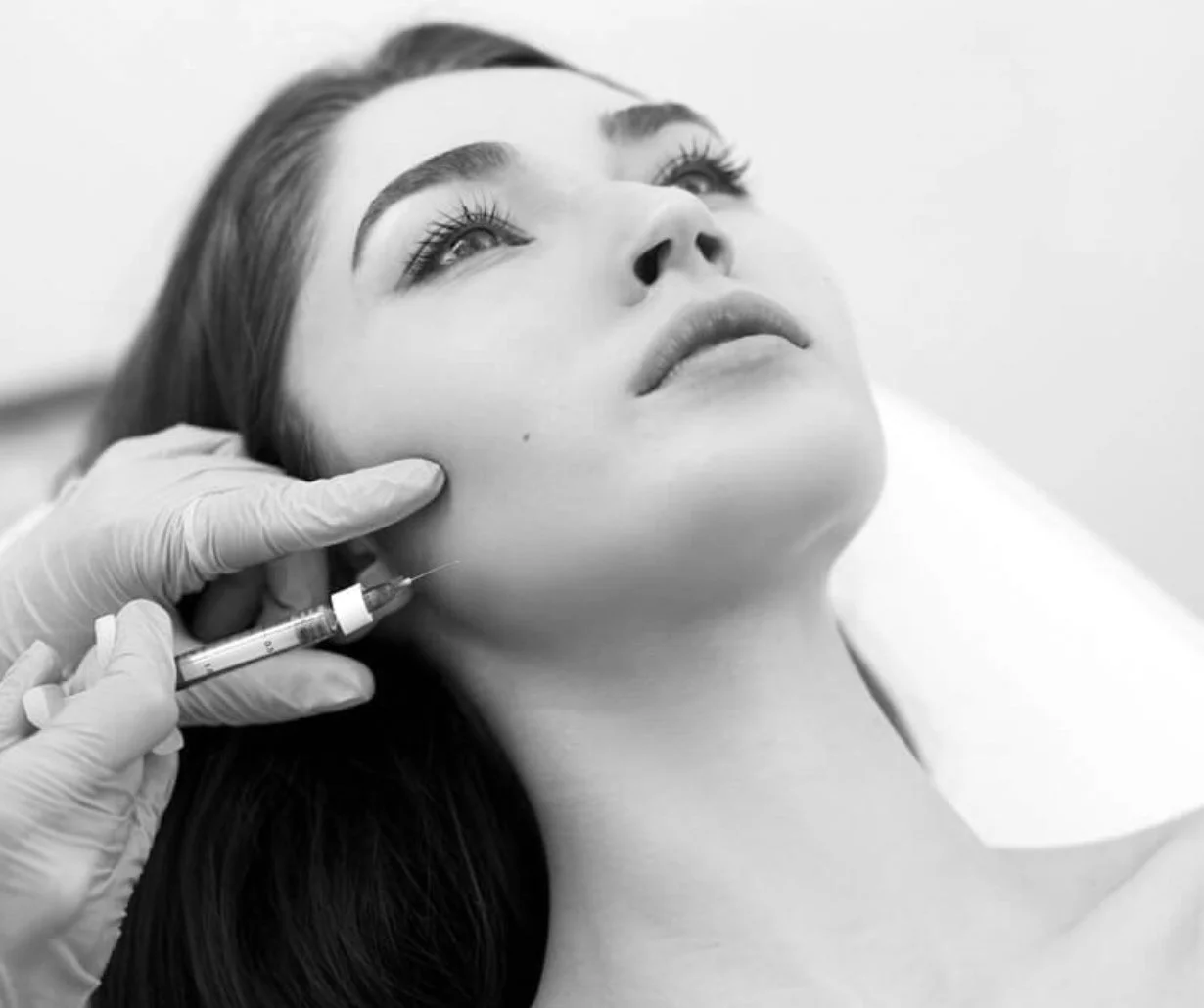 TrapTox AKA Barbie Botox — PLUMP MEDICAL SPA