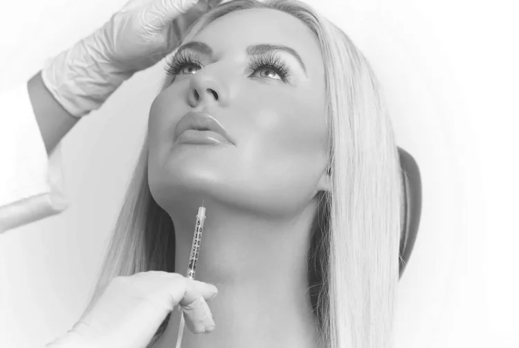 TrapTox AKA Barbie Botox — PLUMP MEDICAL SPA