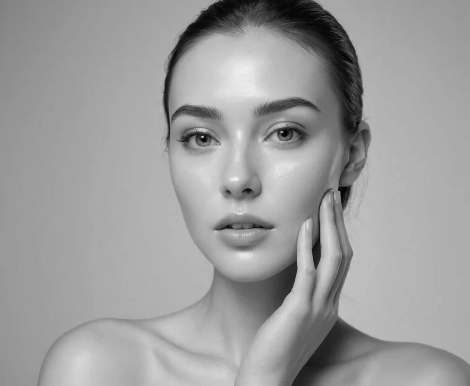 TrapTox AKA Barbie Botox — PLUMP MEDICAL SPA
