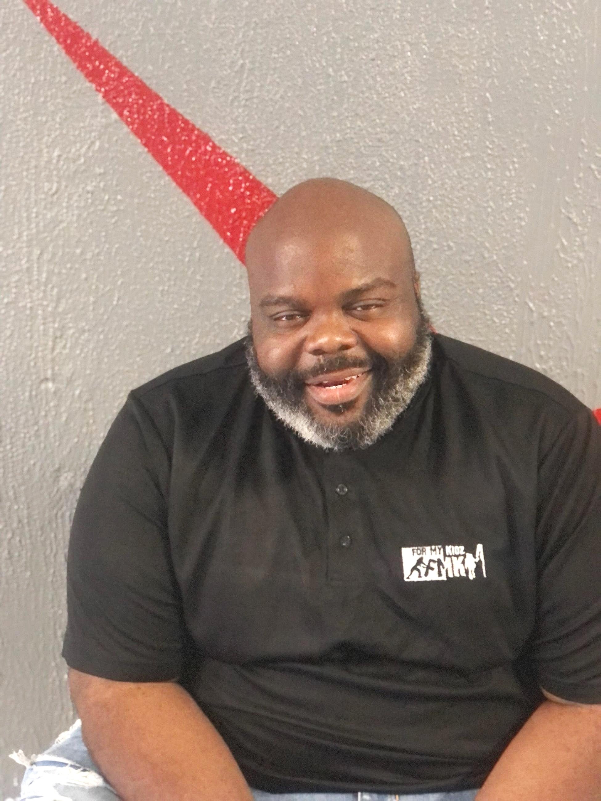 Meet the Team — For My Kidz inc