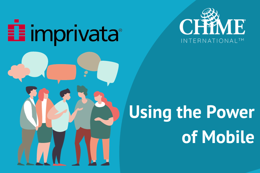 Blog 2 — CHIME International