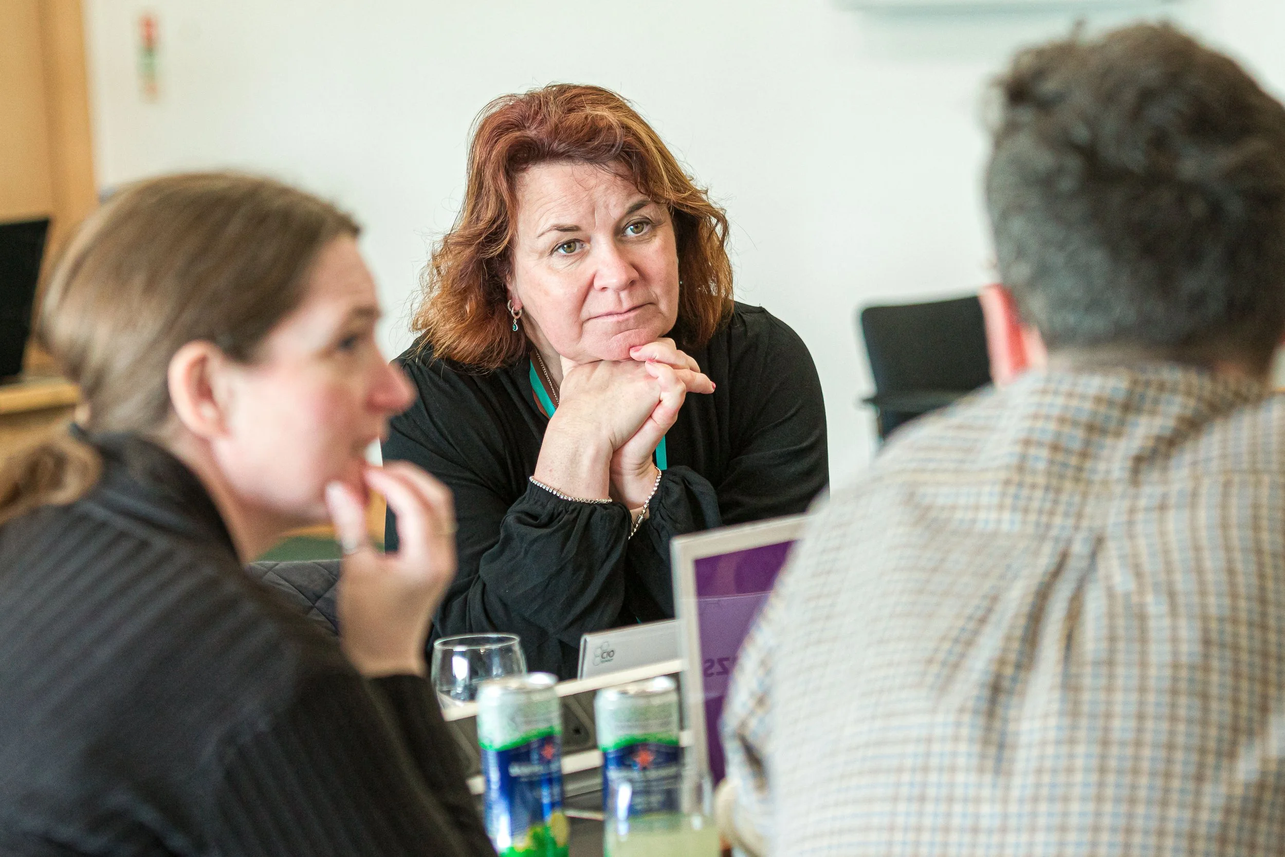 CHIME CXO Summit — CHIME International