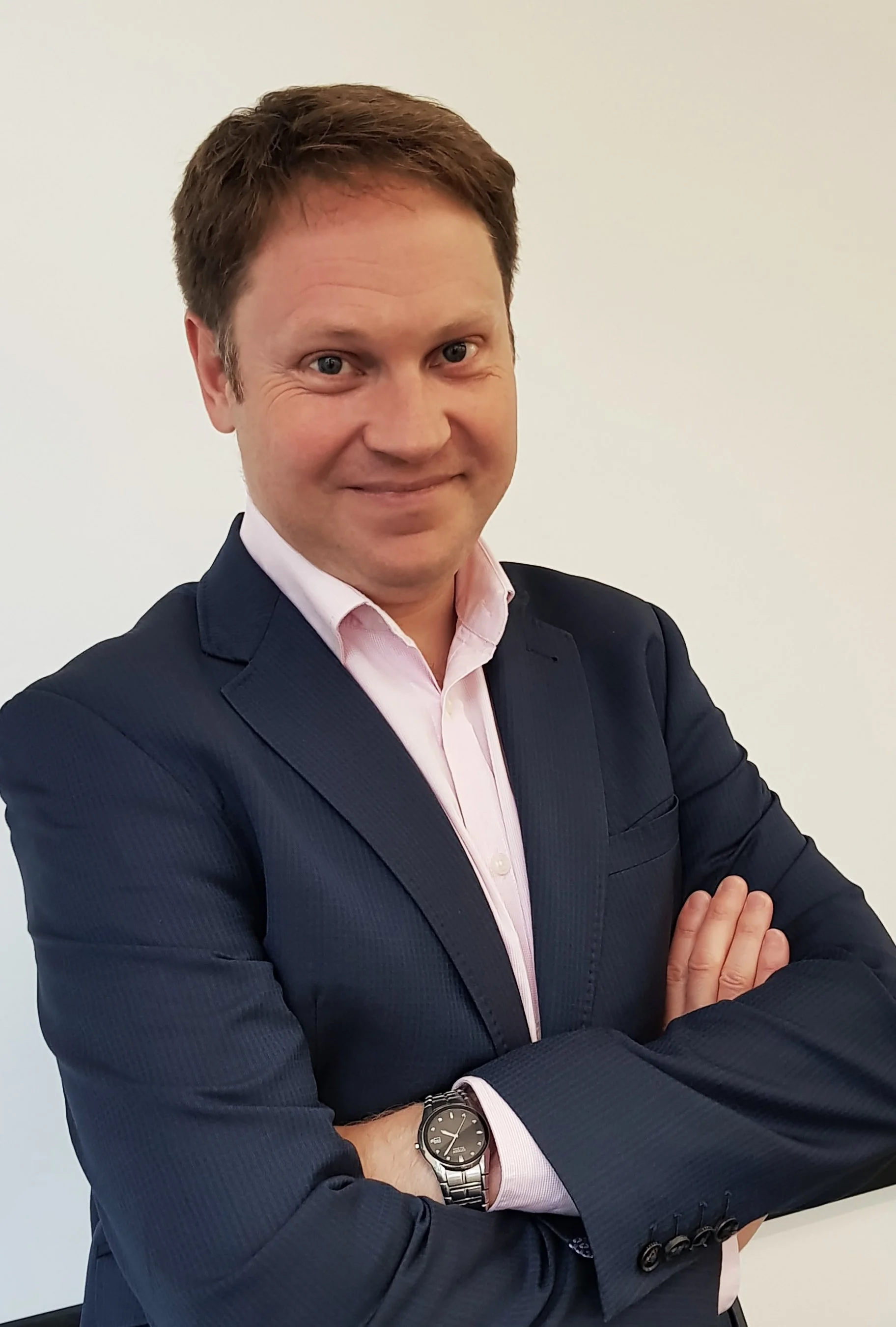 Meet the faculty: April’s CIO Summit expert line-up — CHIME International