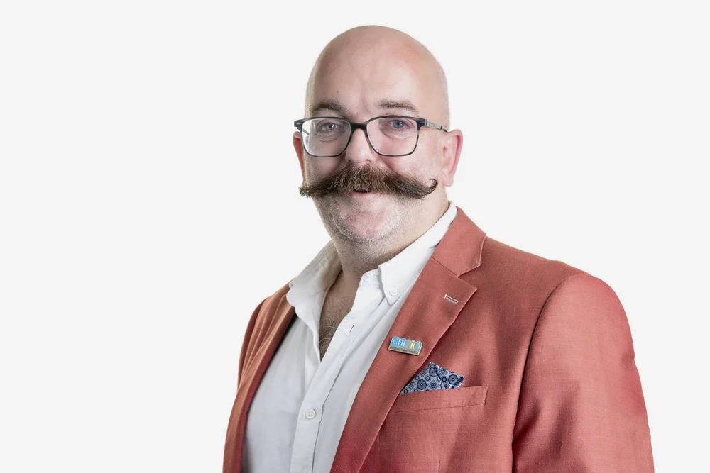 Meet the faculty: April’s CIO Summit expert line-up — CHIME International