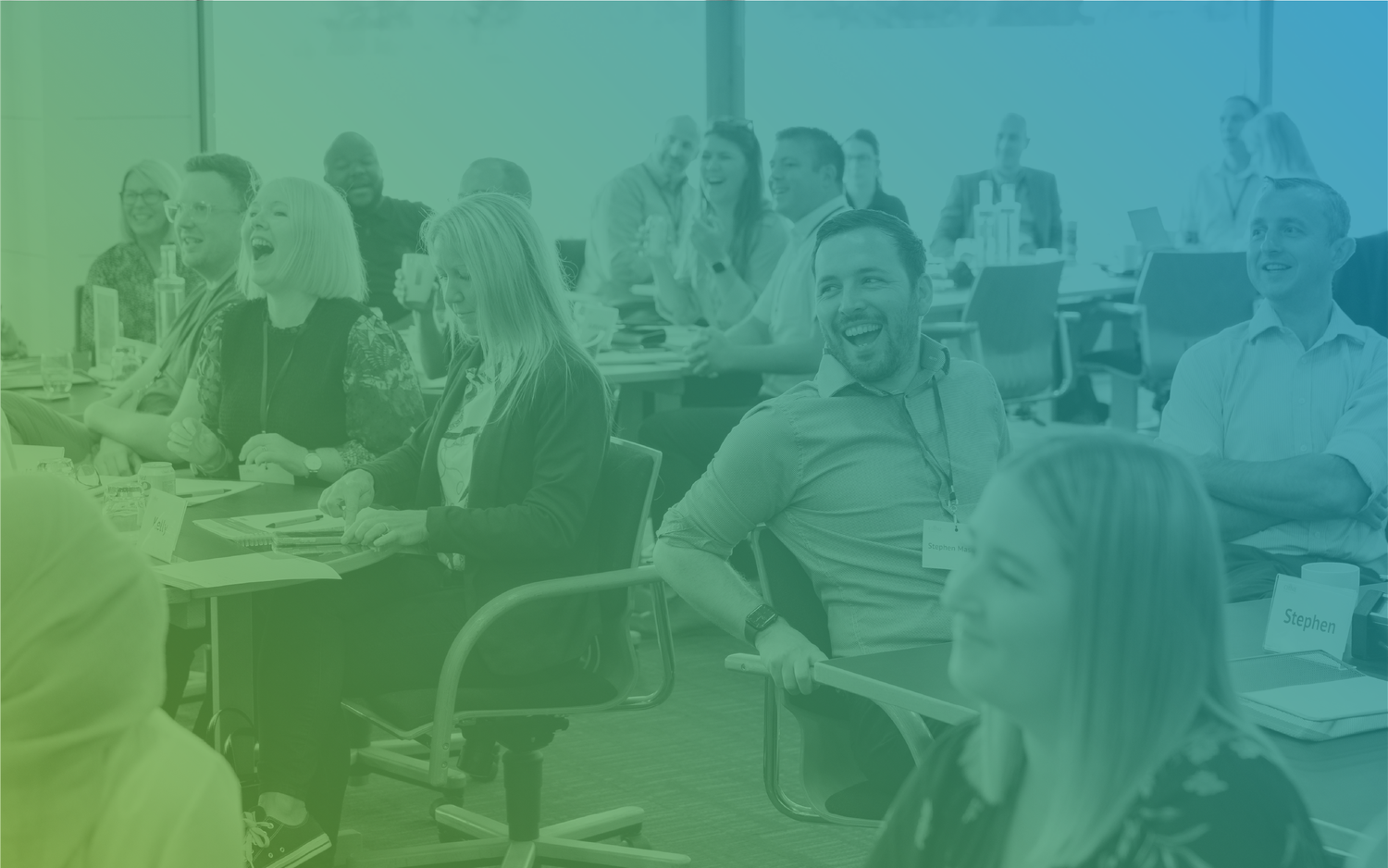 Membership — CHIME International