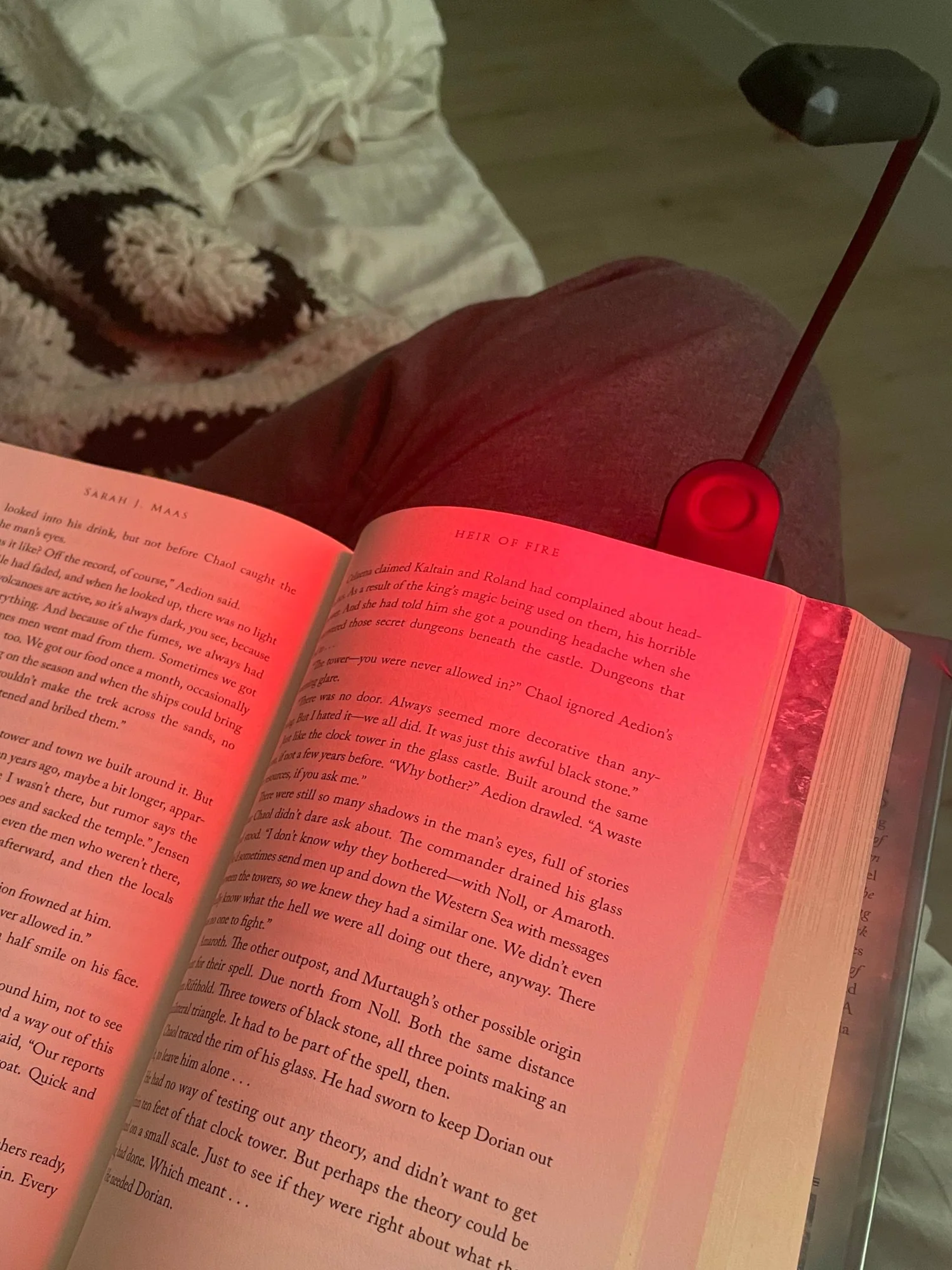 Red Light Therapy 101 (And My Favorite Device to Use!) — Wellness With ...