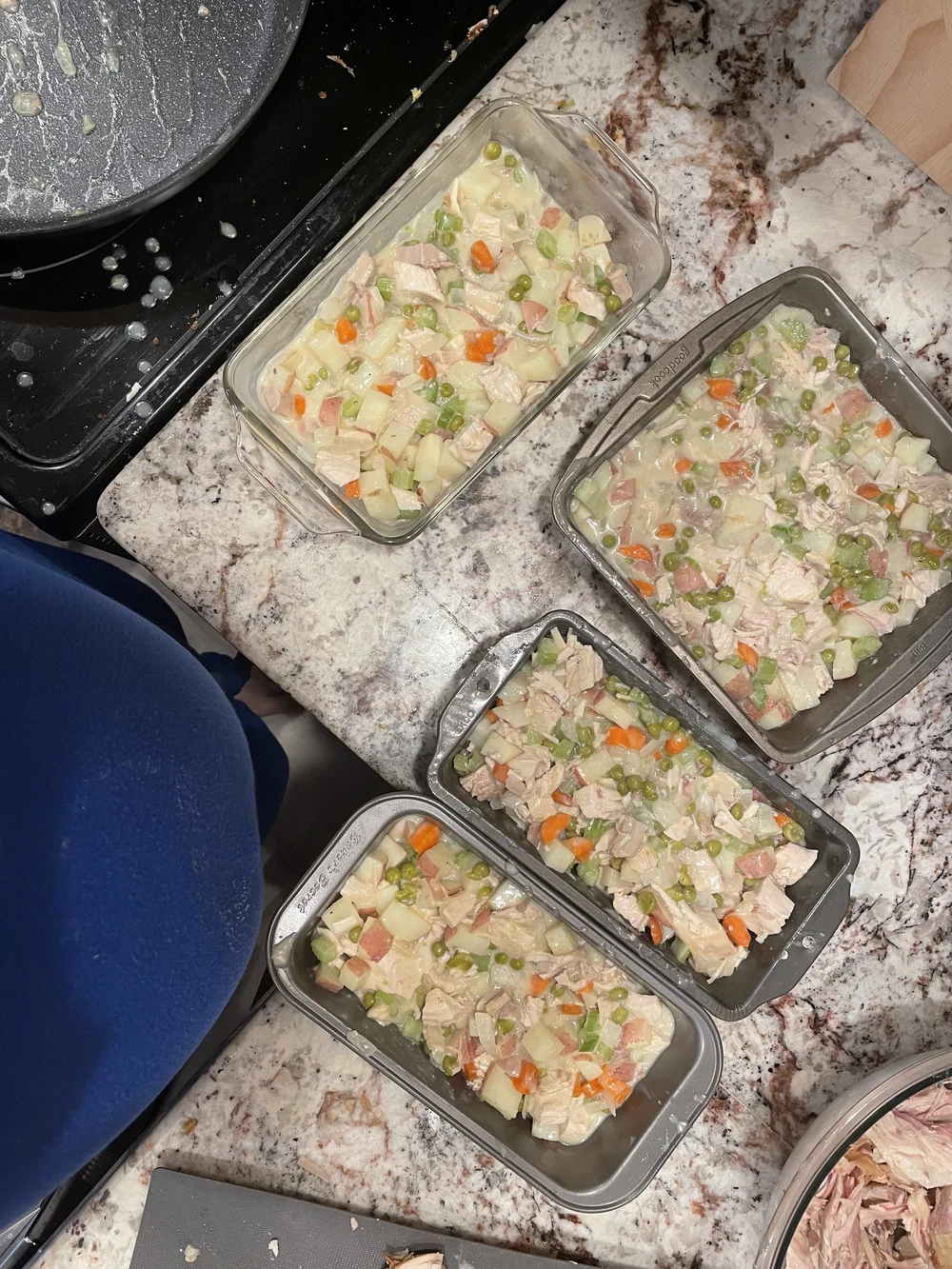 How I am Holistically Preparing for Postpartum (the second time ...