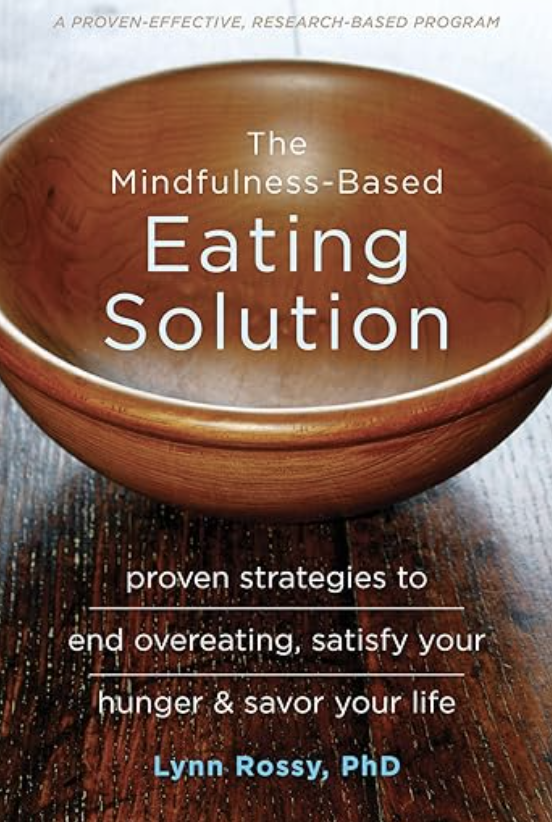10 Best Books on Intuitive Eating for Holistic Wellness — Wellness With ...