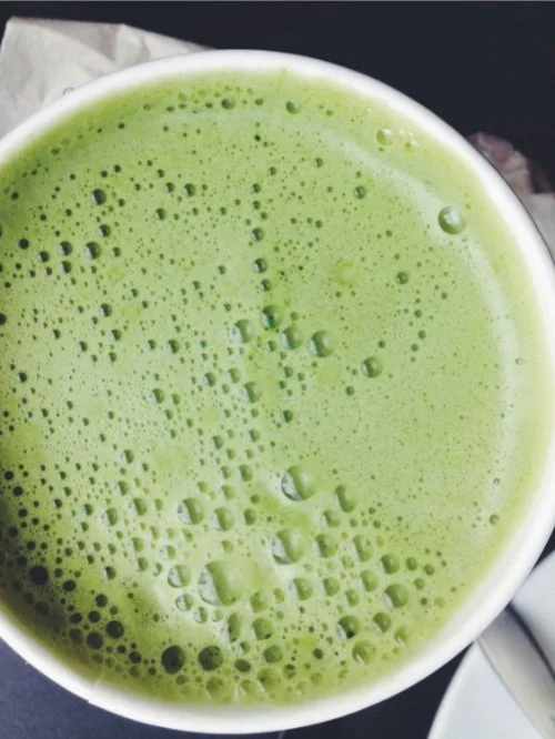Pique Review: My Experience Trying Matcha + Nandaka — Wellness With Kaelyn
