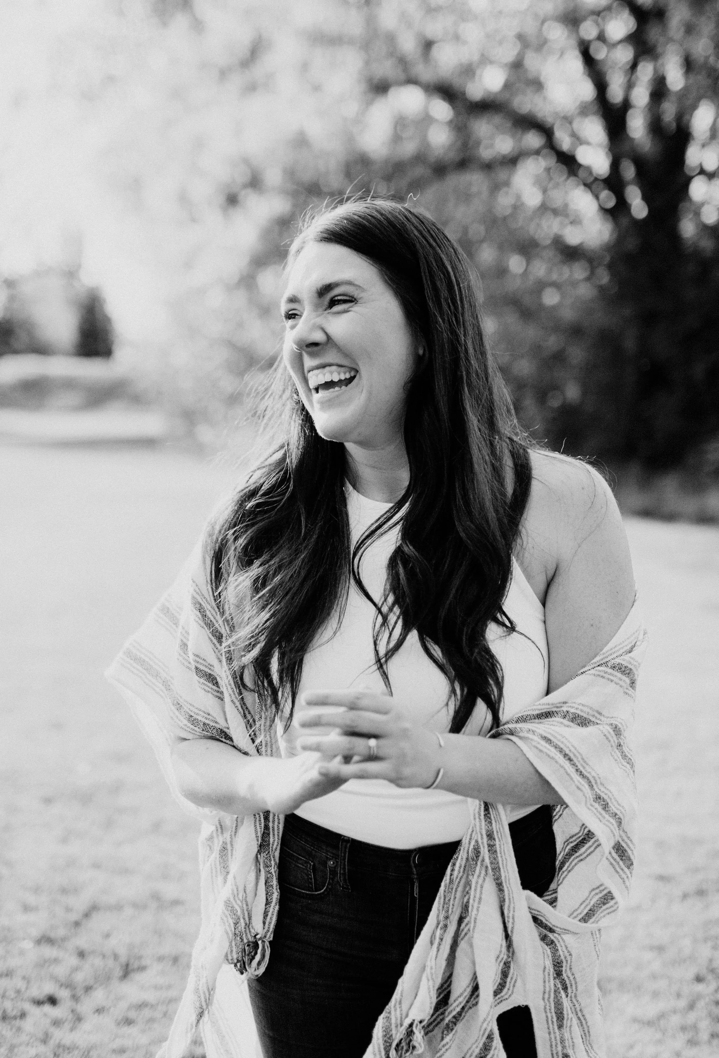 Wellness With Kaelyn | Discover Holistic Wellness Now