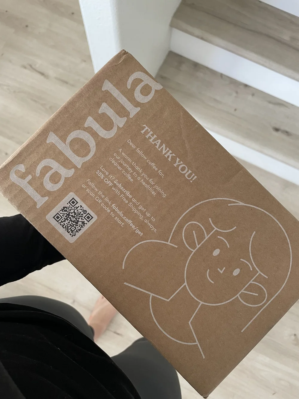 Is Low Acid Coffee *ACTUALLY* Healthier? A Fabula Coffee Review ...