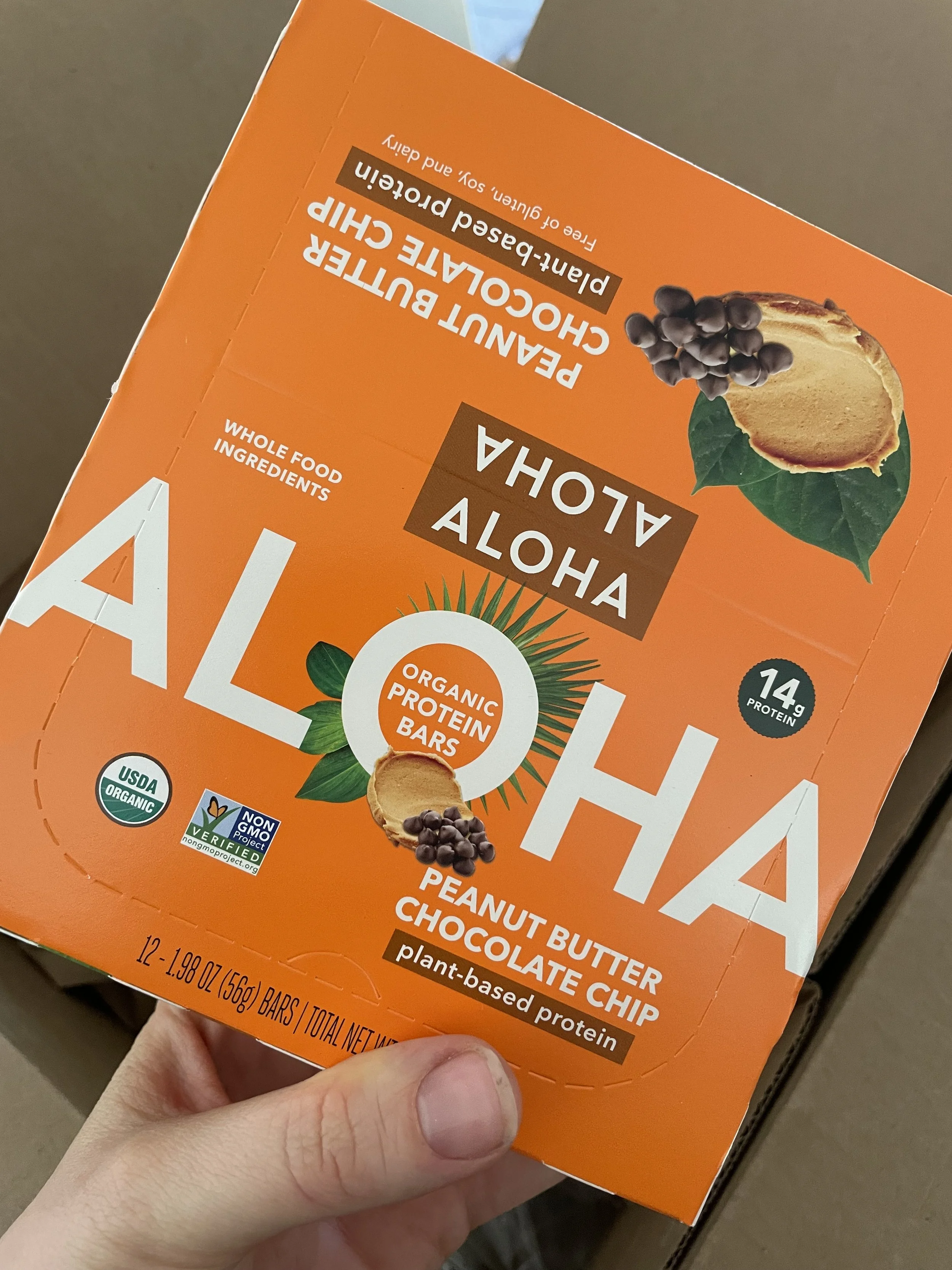 My Top Trusted Organic Supplement Brands 2024 — Wellness With Kaelyn