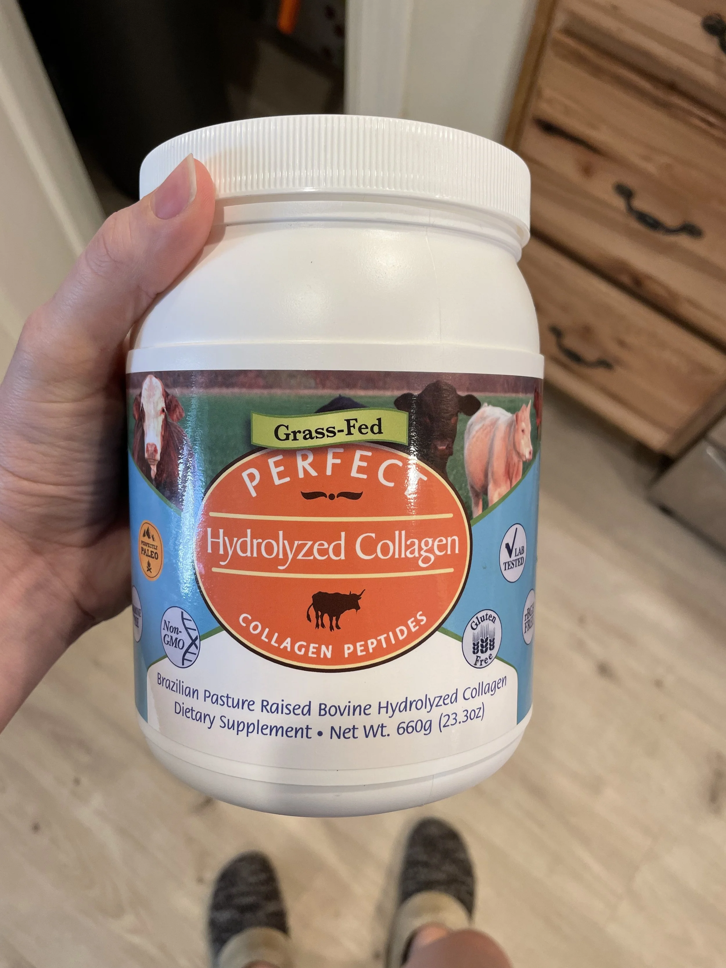 The Best Whole30 Approved Protein Powders 2024 — Wellness With Kaelyn