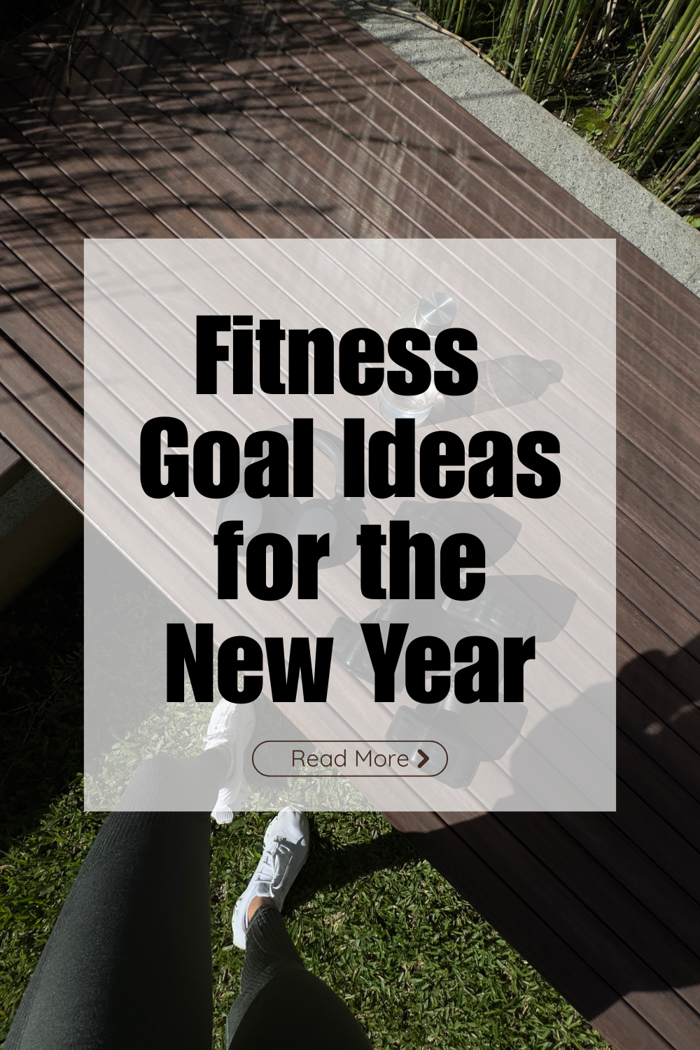 70+ New Year Goal Ideas That Don’t Involve Losing Weight (Holistic ...