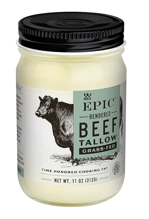 Surprising Health Benefits of Beef Tallow + 12 Different Uses ...