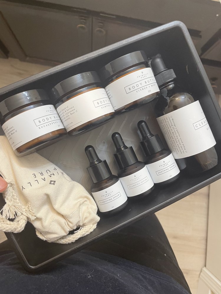 Bedtime Routine for Holistic Health (+ Free Printable Wellness Chart ...