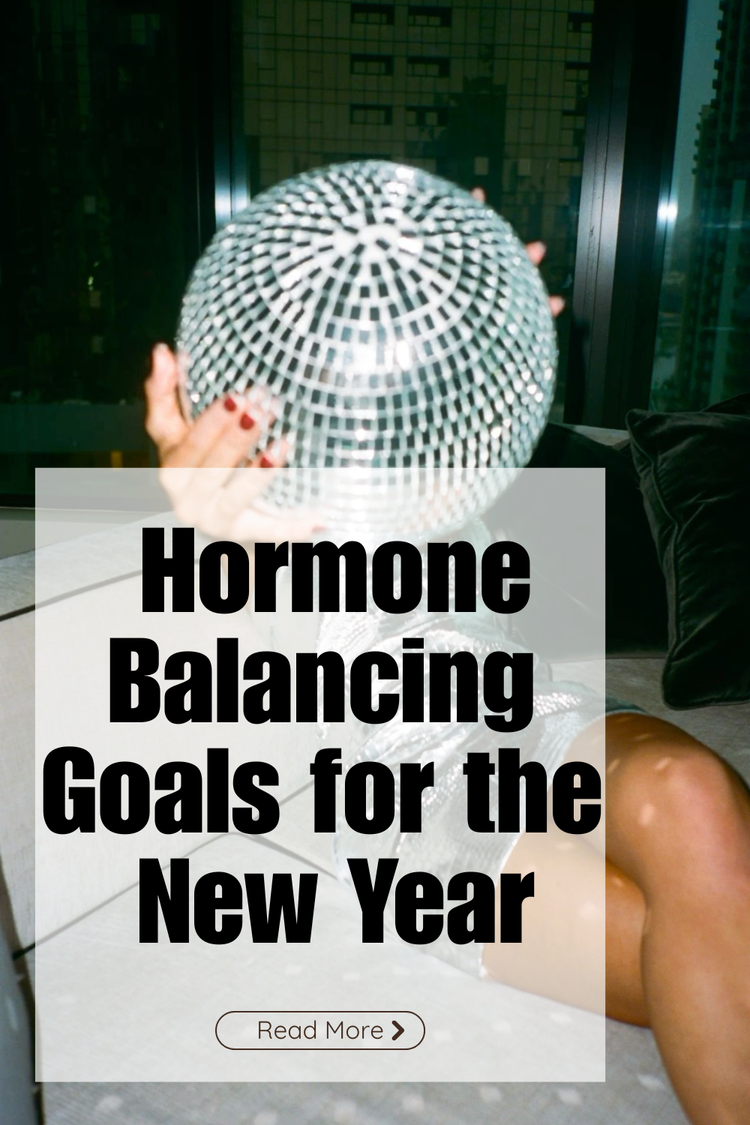 70+ New Year Goal Ideas That Don’t Involve Losing Weight (Holistic ...
