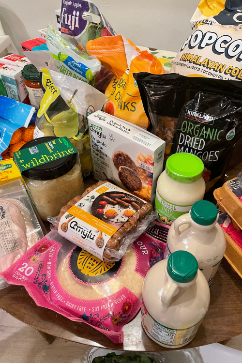 The Best Healthy Costco Finds (Snack Edition!) — Wellness With Kaelyn