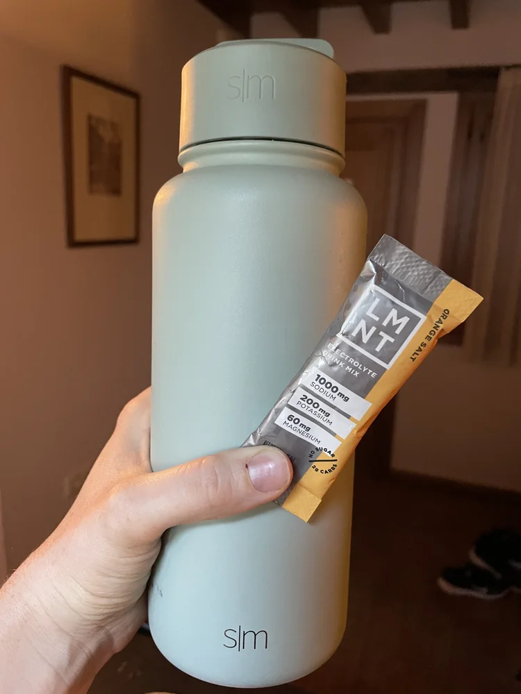 LMNT Drink Mix Ingredients: A Nurse + Health Coach Review — Wellness ...