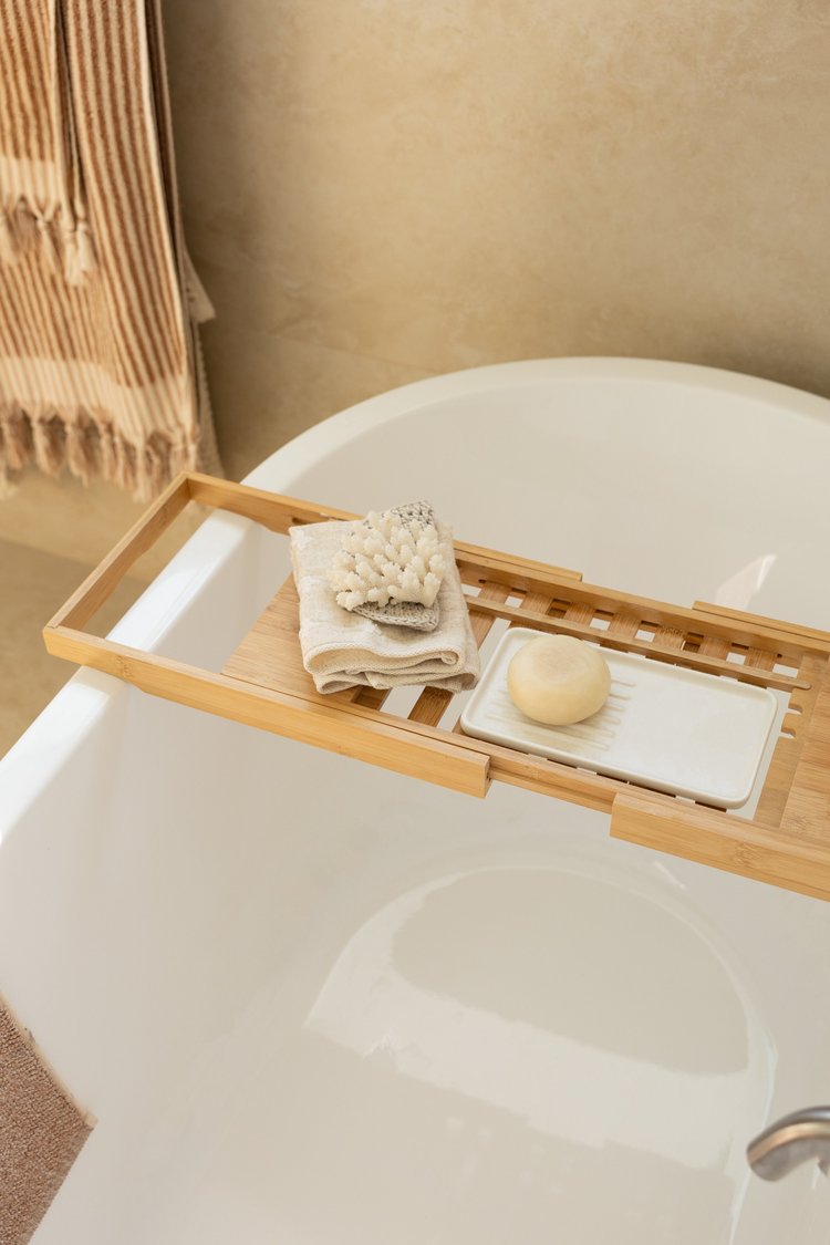 Level-Up Your Bath for The Ultimate Self-Care Experience (10 Easy Ideas ...