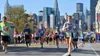 NYC Marathon 2025 — PACT