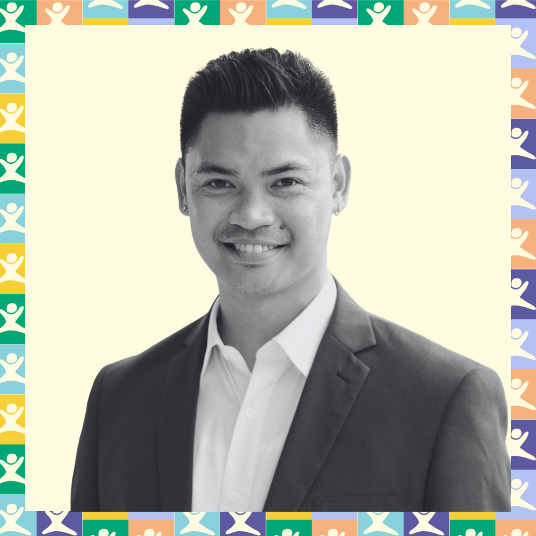 Dr. Reynaldo De Leon Jr. — PACT