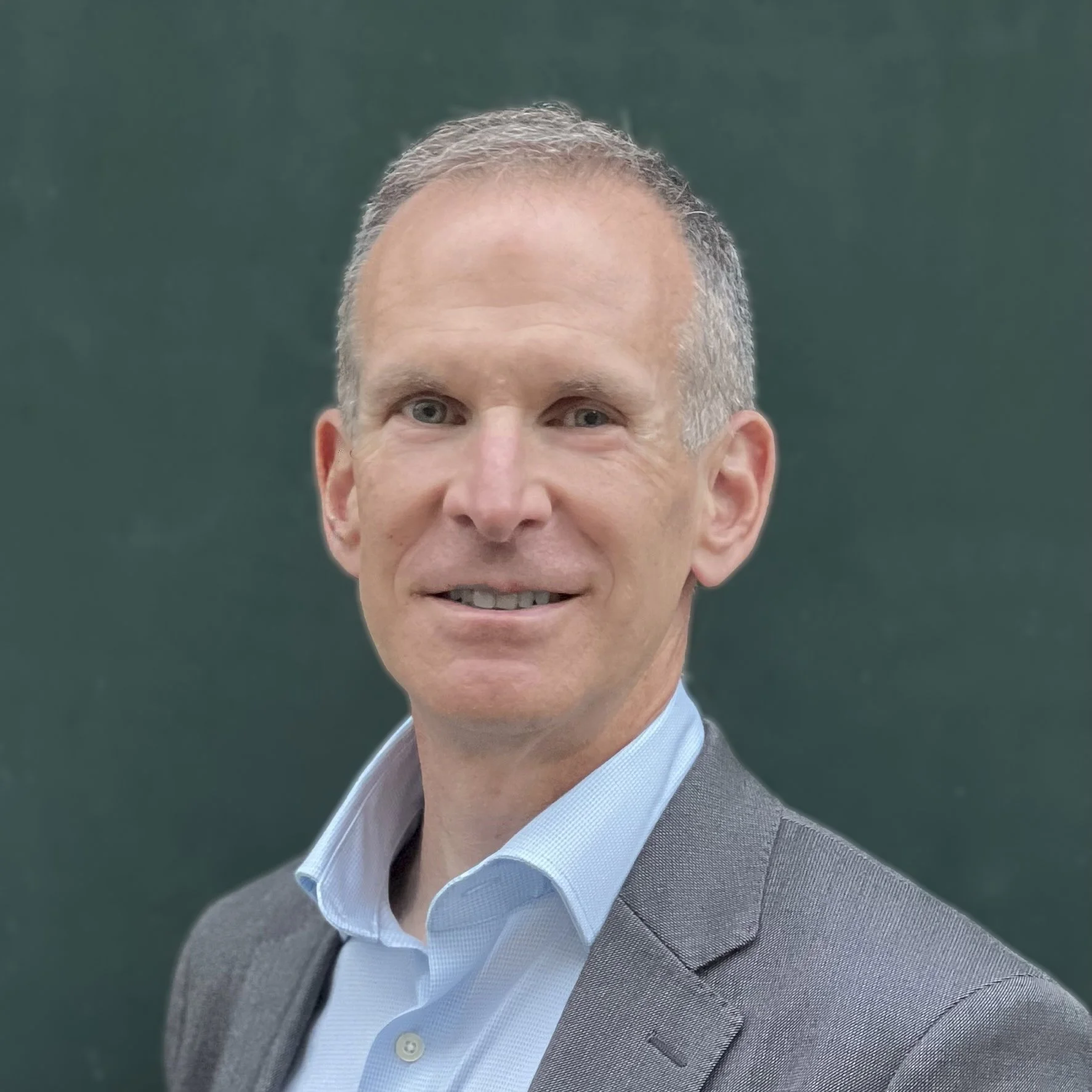 Board Members — PACT