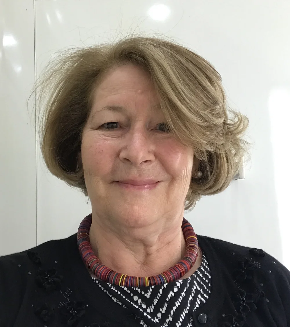 Board Members — PACT