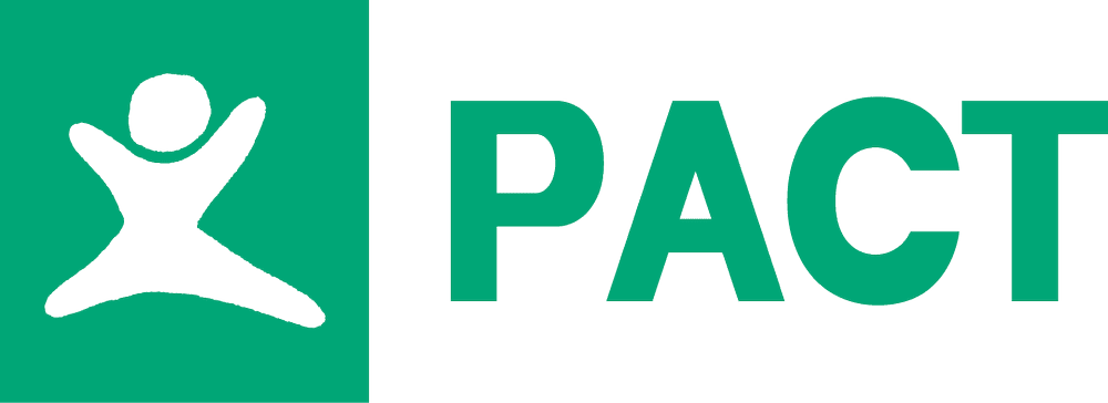 About Us — PACT