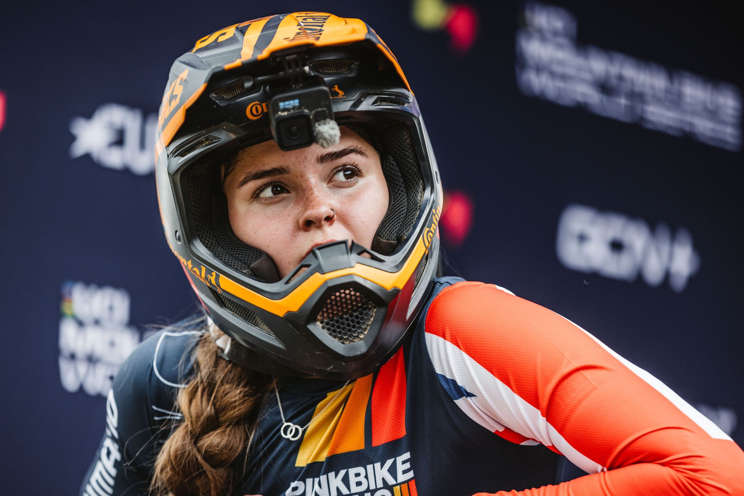 How to Become a Professional Mountain Biker: A Step-by-Step Guide — Peakin