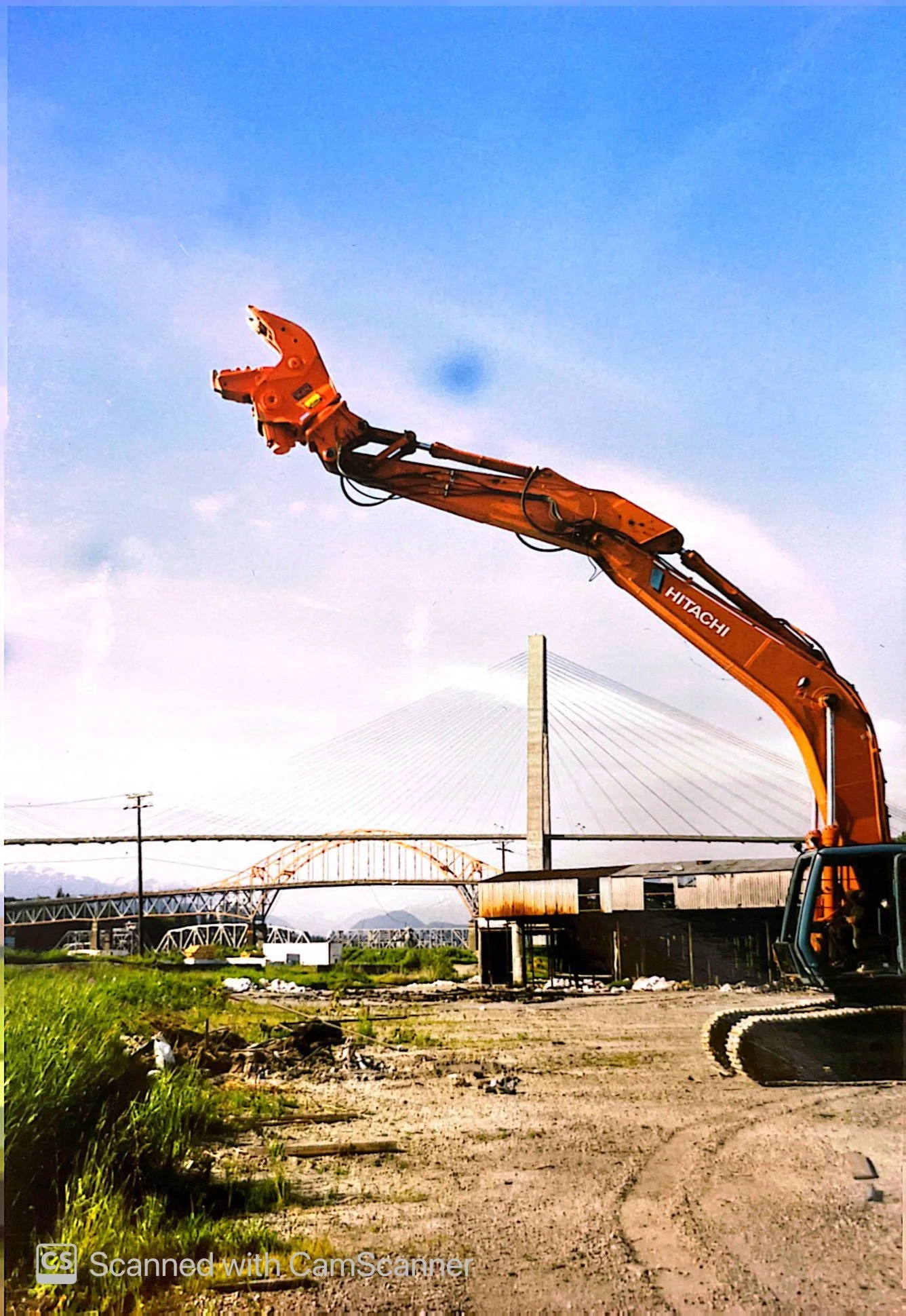 About 1 — RDM Enterprises Group