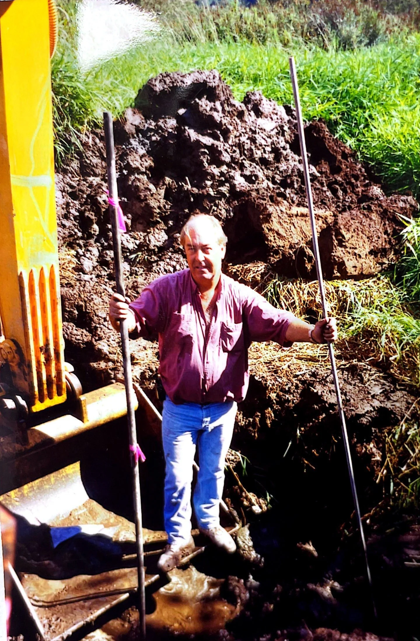 About 1 — RDM Enterprises Group