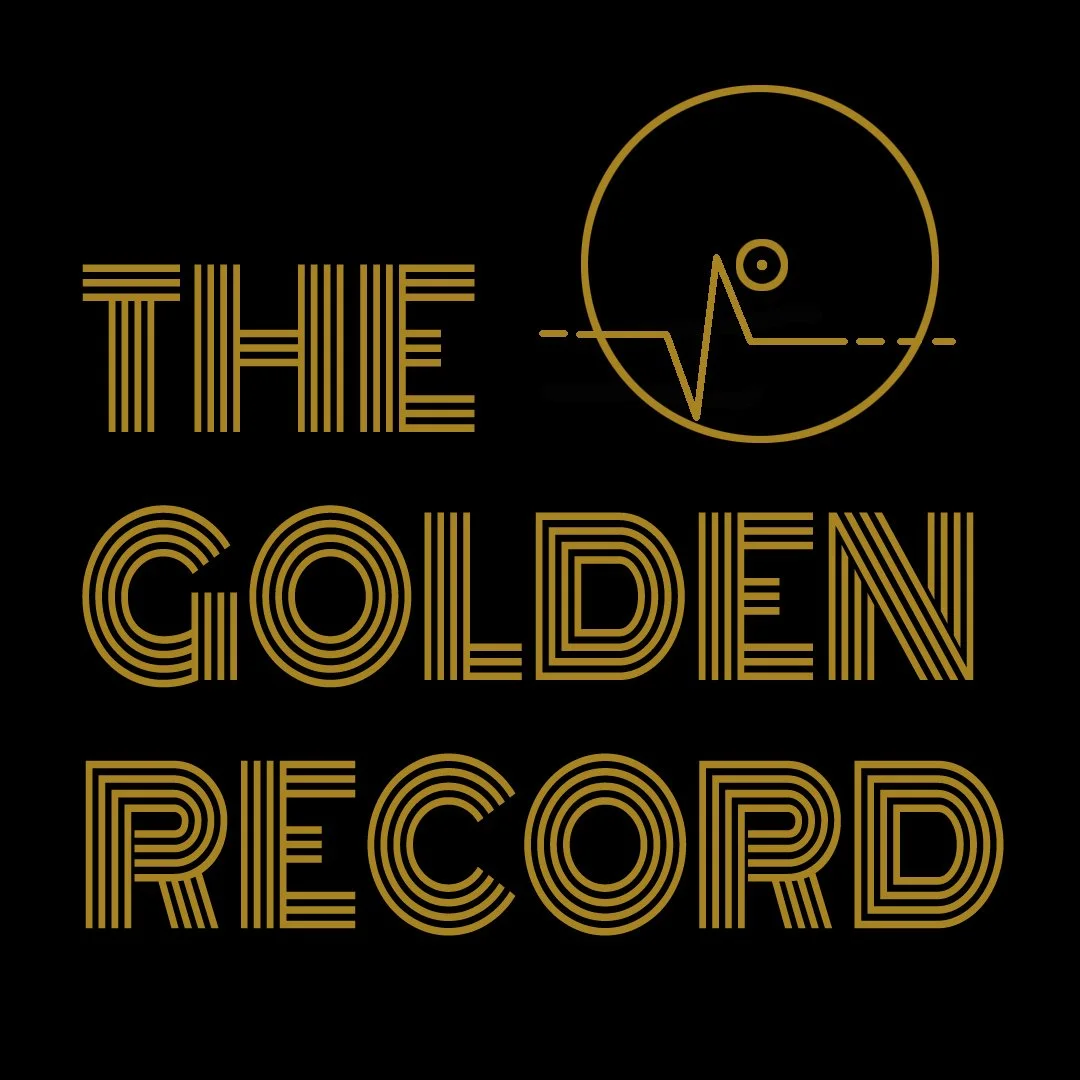 The Golden Record