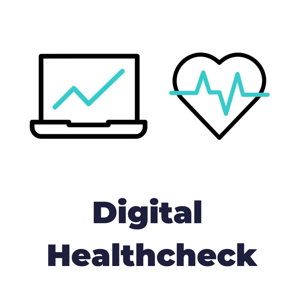 Do you need a Digital Healthcheck — Maxim Consulting Services ...