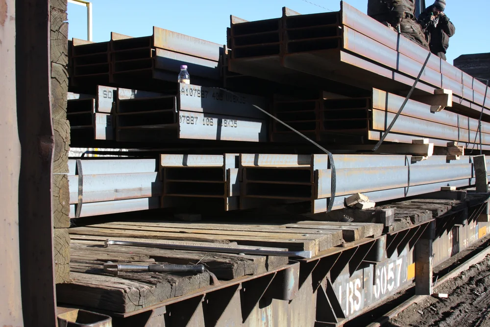 Processing — High Plains Steel Supply