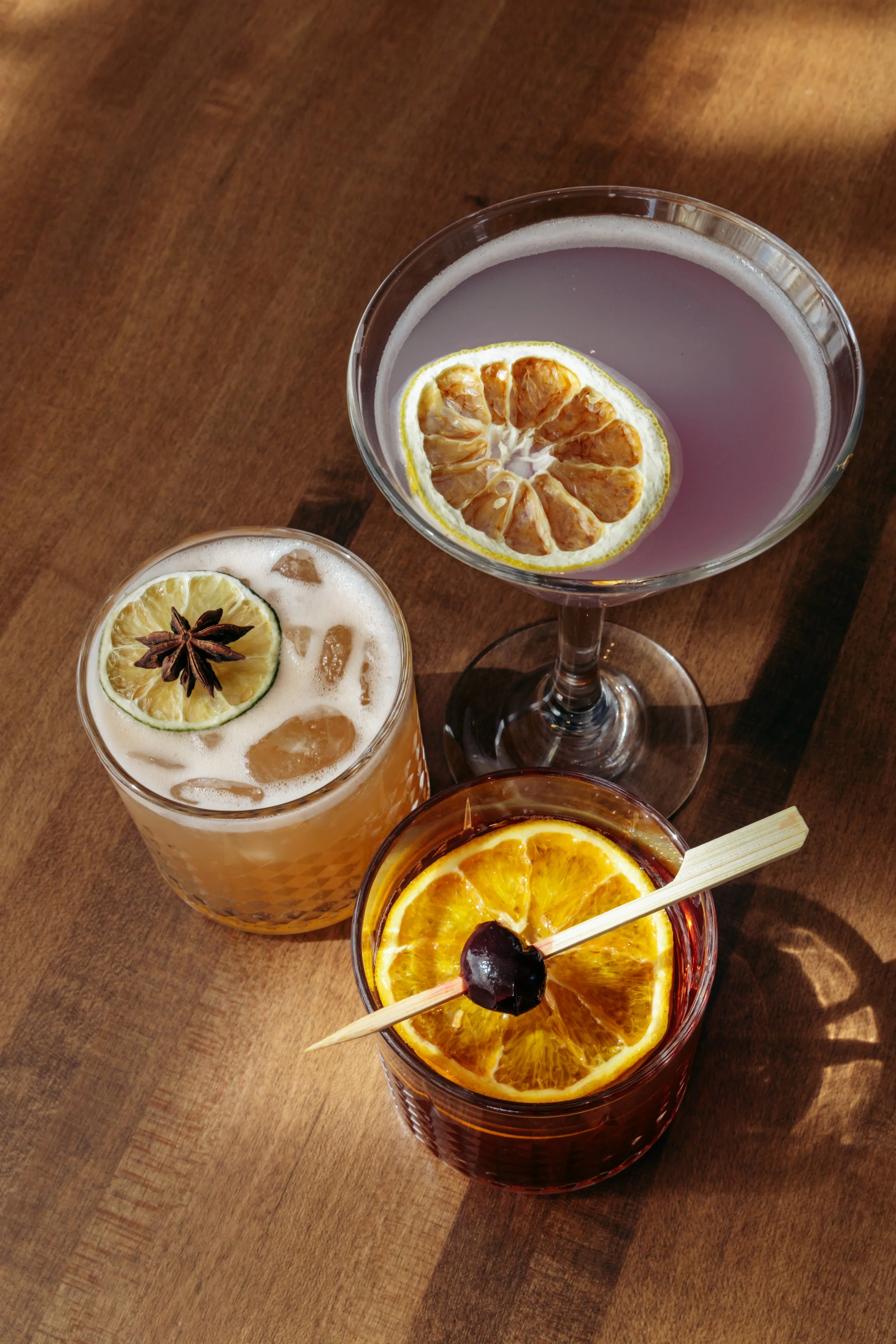 Food & Drink images — Starbelly | Calgary Restaurant