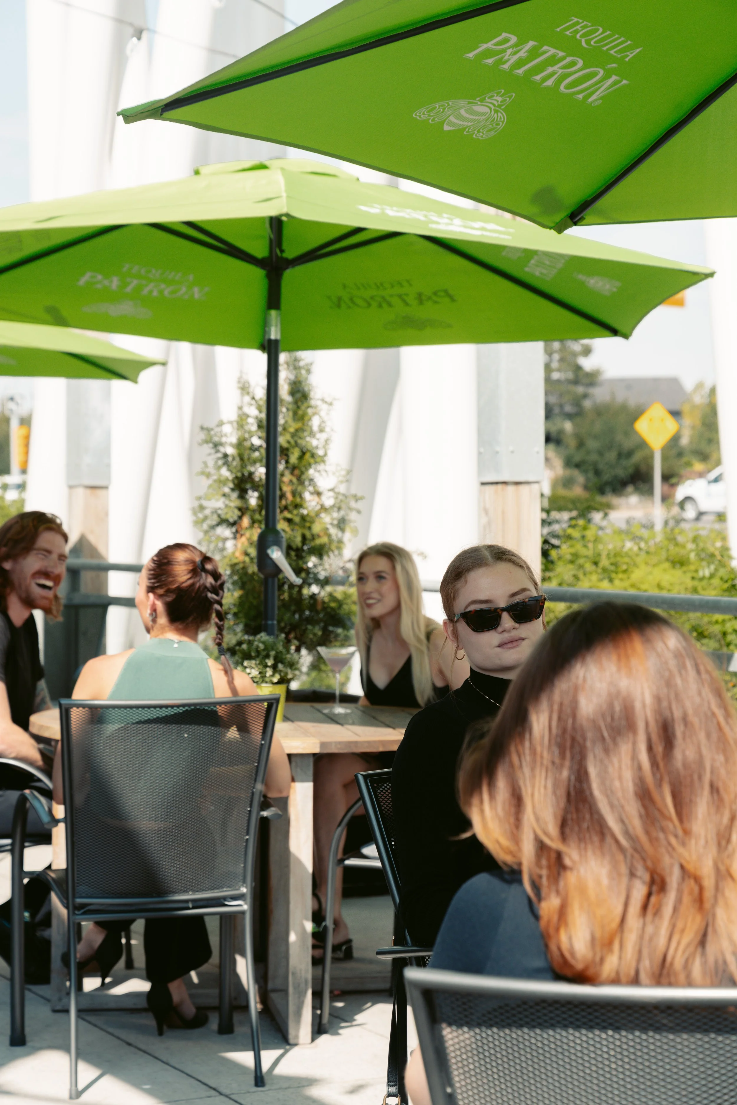 Food & Drink images — Starbelly | Calgary Restaurant