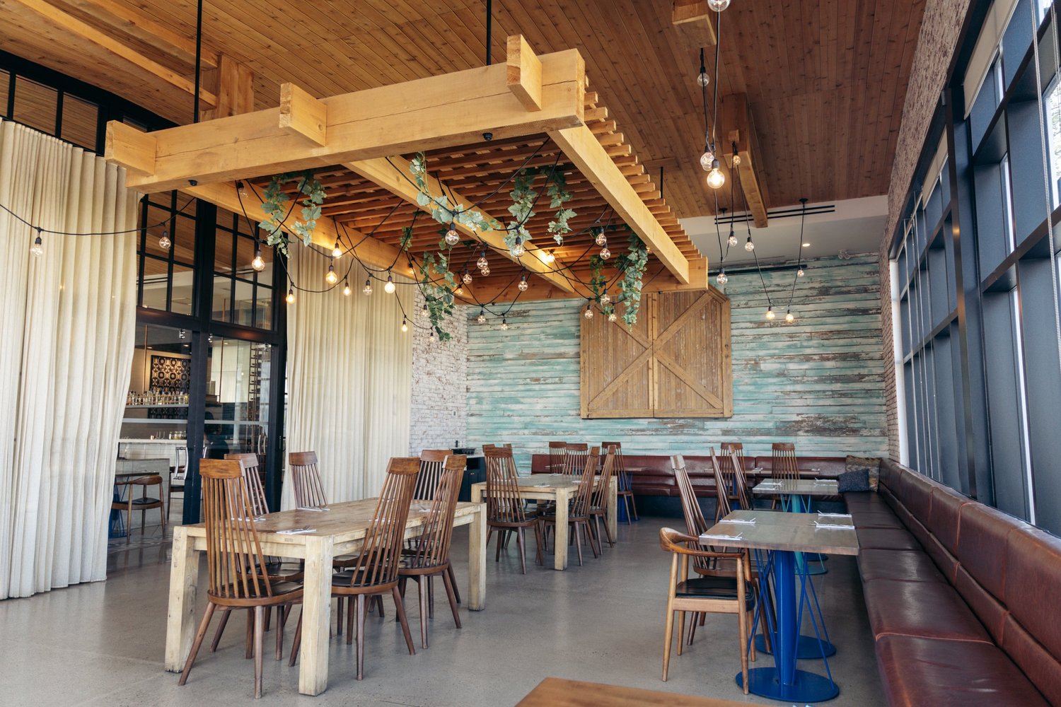 Local events, Private bookings — Starbelly | Calgary Restaurant
