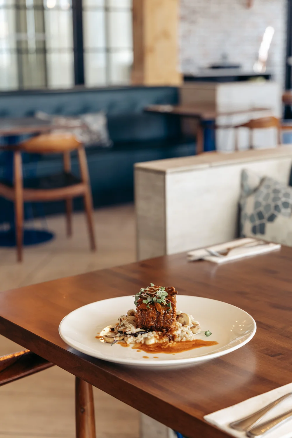 Food & Drink images — Starbelly | Calgary Restaurant