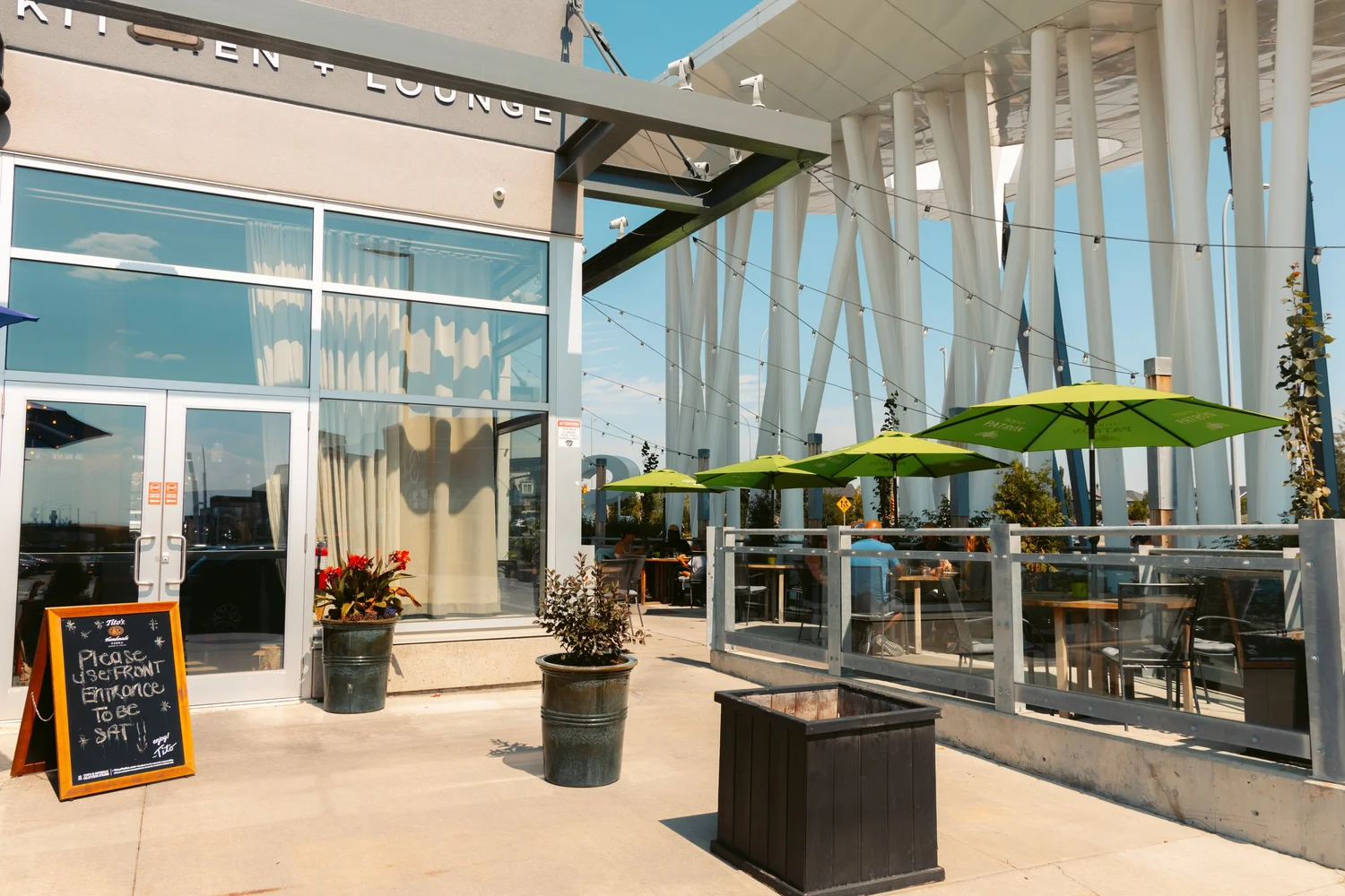 Food & Drink images — Starbelly | Calgary Restaurant