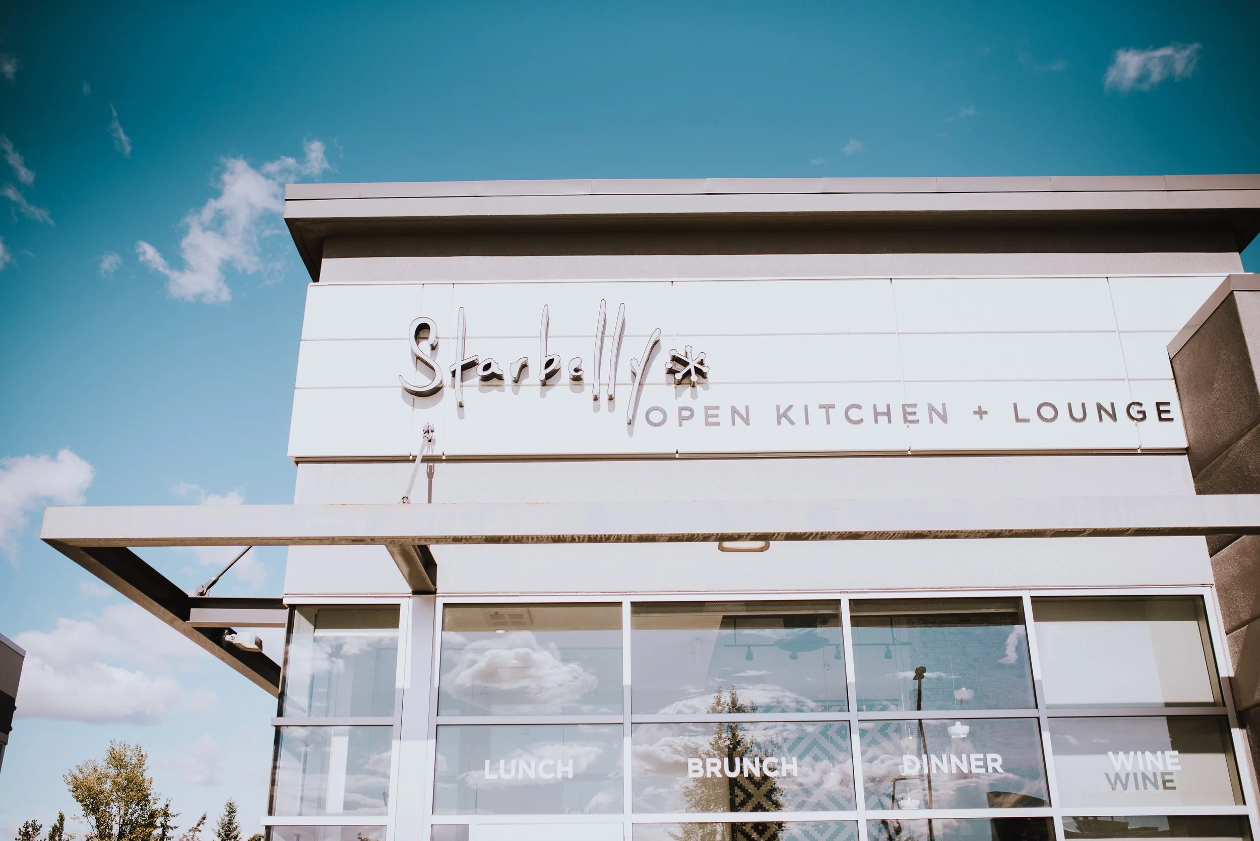 Reservations & Bookings — Starbelly | Calgary Restaurant