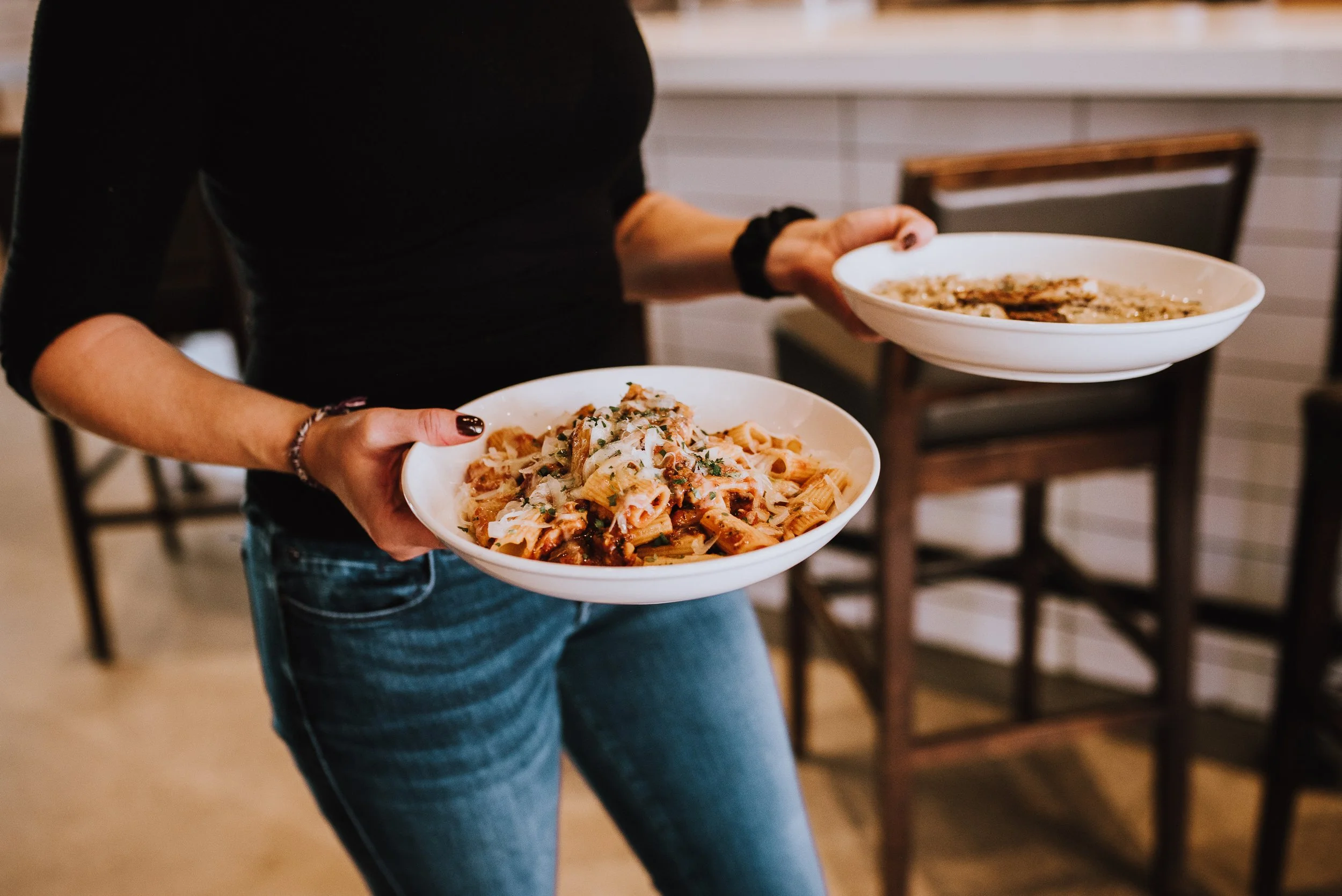 Starbelly Open Kitchen | Calgary Restaurant