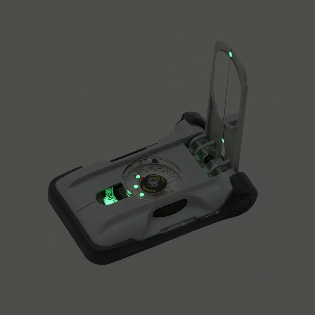 Brunton — GovTools