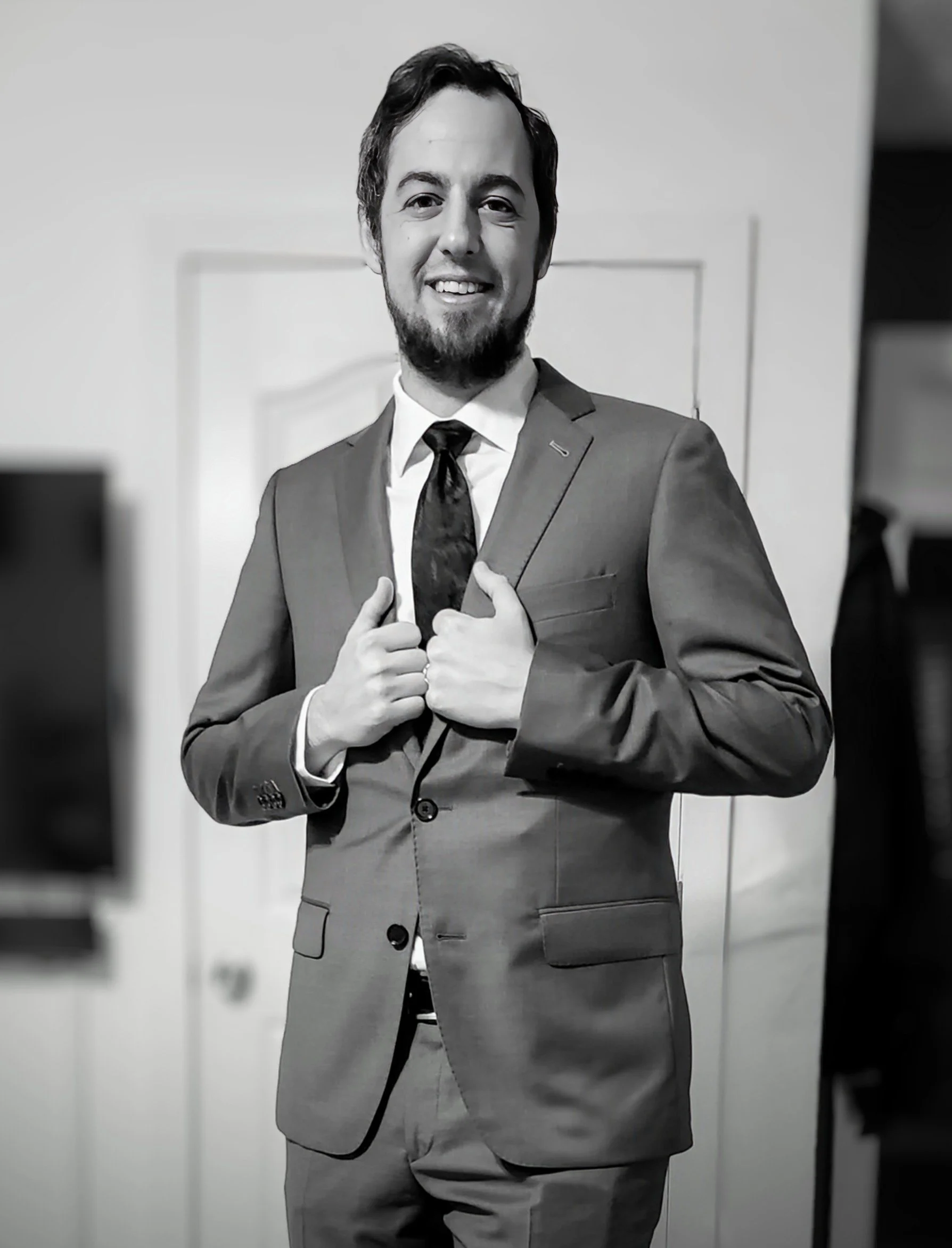 Team — RELENTLESS ADVOCACY, PLLC