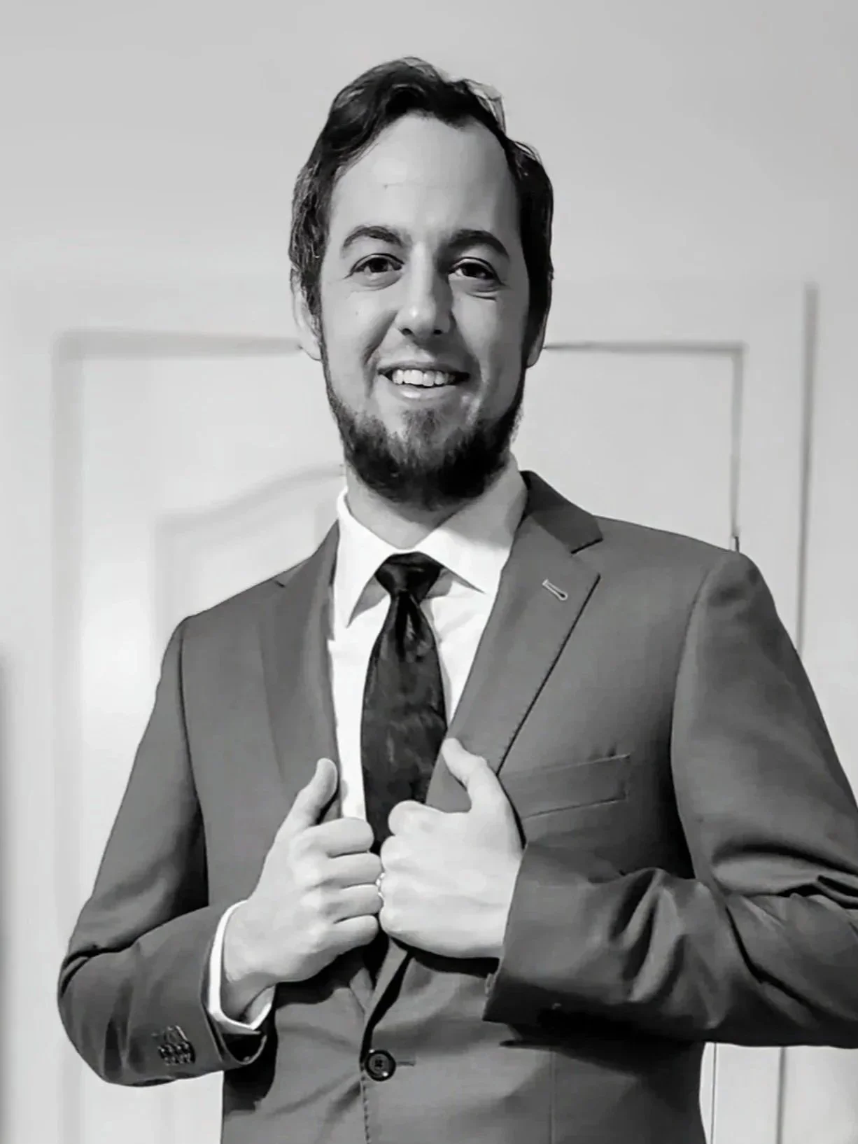 Team — RELENTLESS ADVOCACY, PLLC