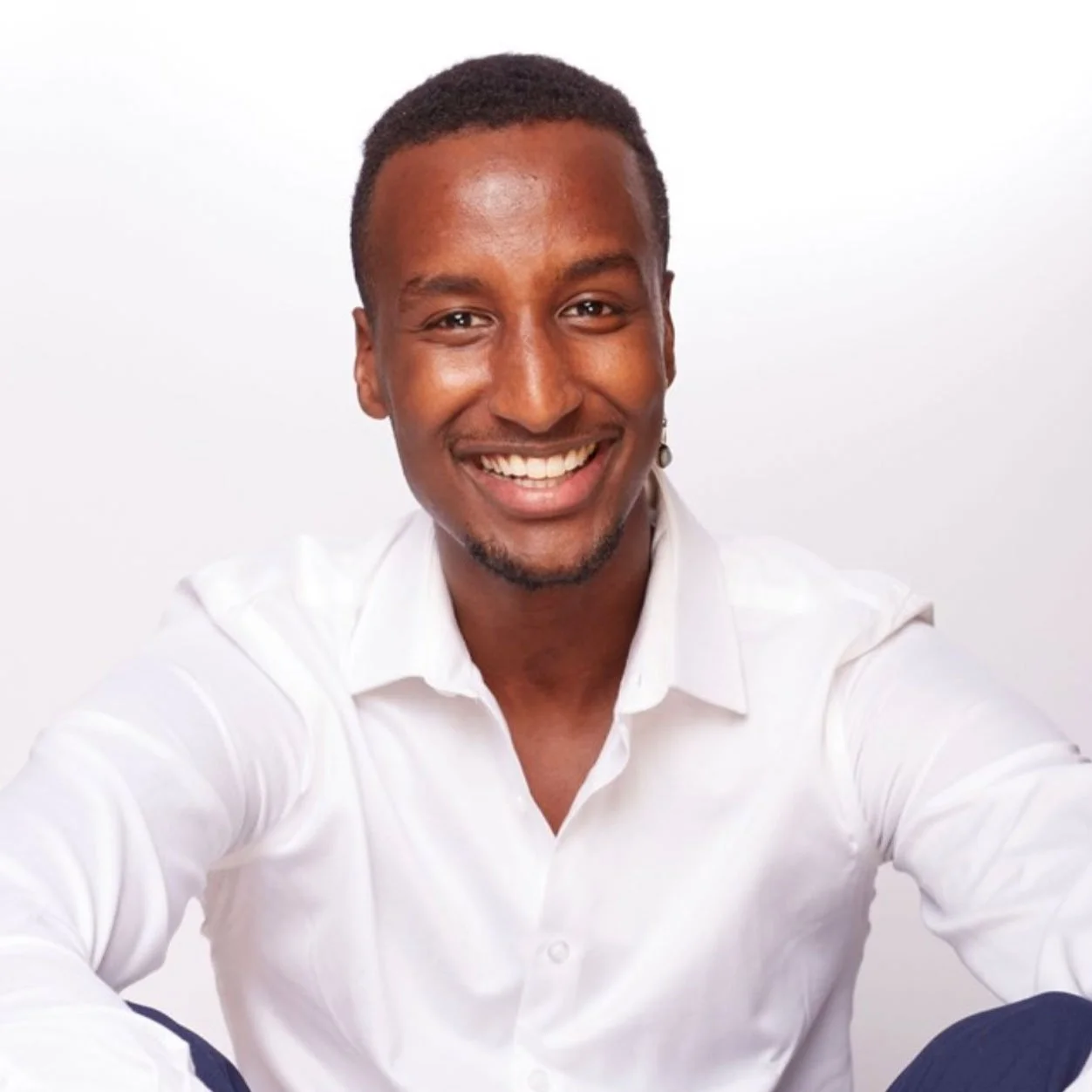 Changing the Face of Leadership in Canada — BEKH