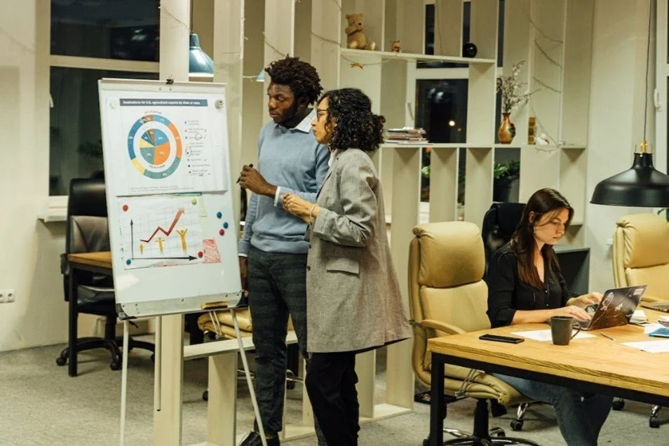 Community Mapping — BEKH