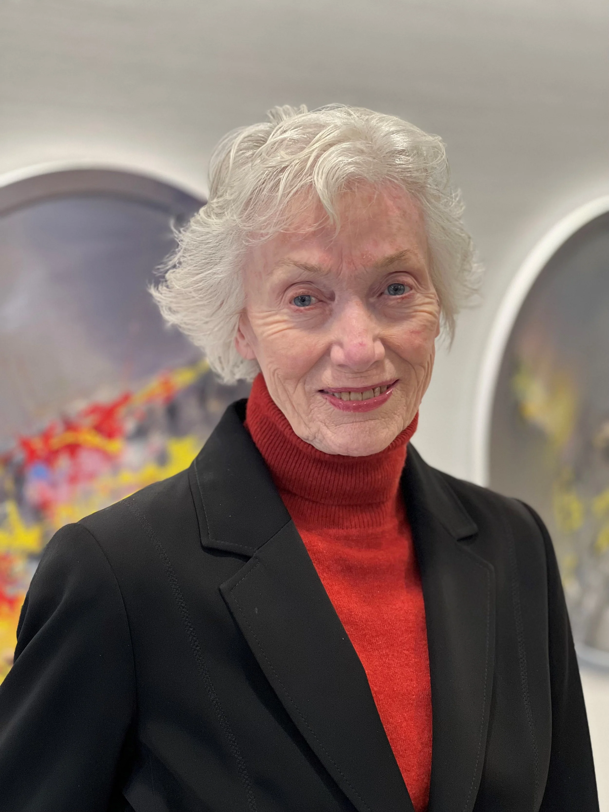 Meet Our Leaders — Royal Glenora Club