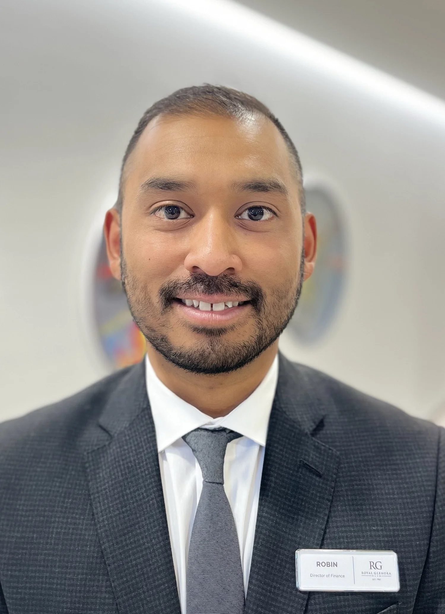 Meet Our Leaders — Royal Glenora Club