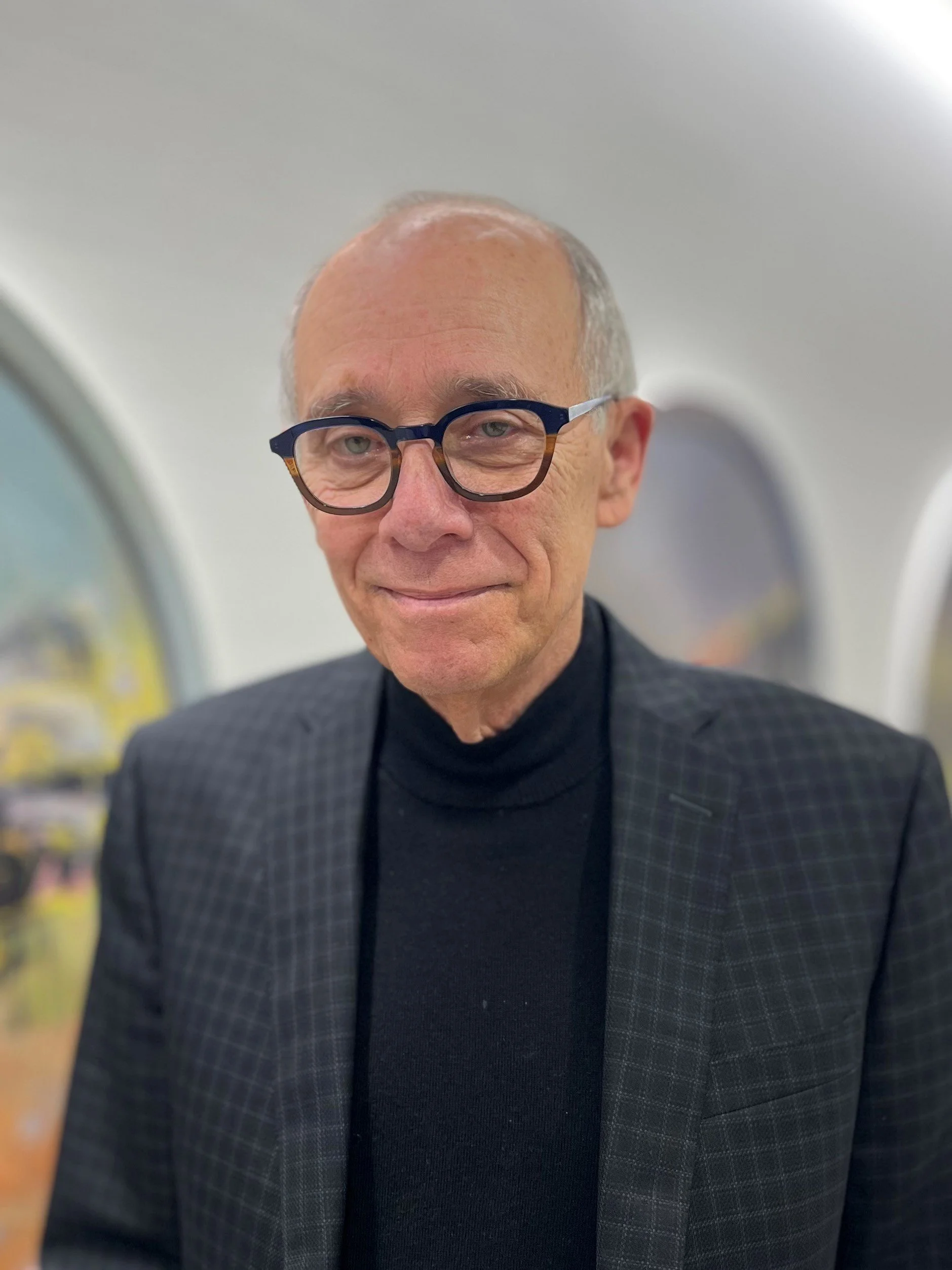 Meet Our Leaders — Royal Glenora Club